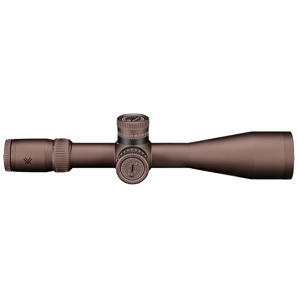 Vortex Razor HD Gen III 6-36x56 FFP EBR-7D MOA Riflescope RZR-63601